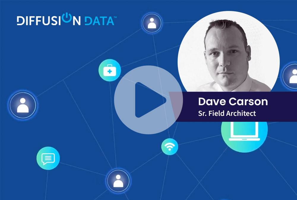 An Overview of Diffusion Intelligent Data Platform and Its Capabilities