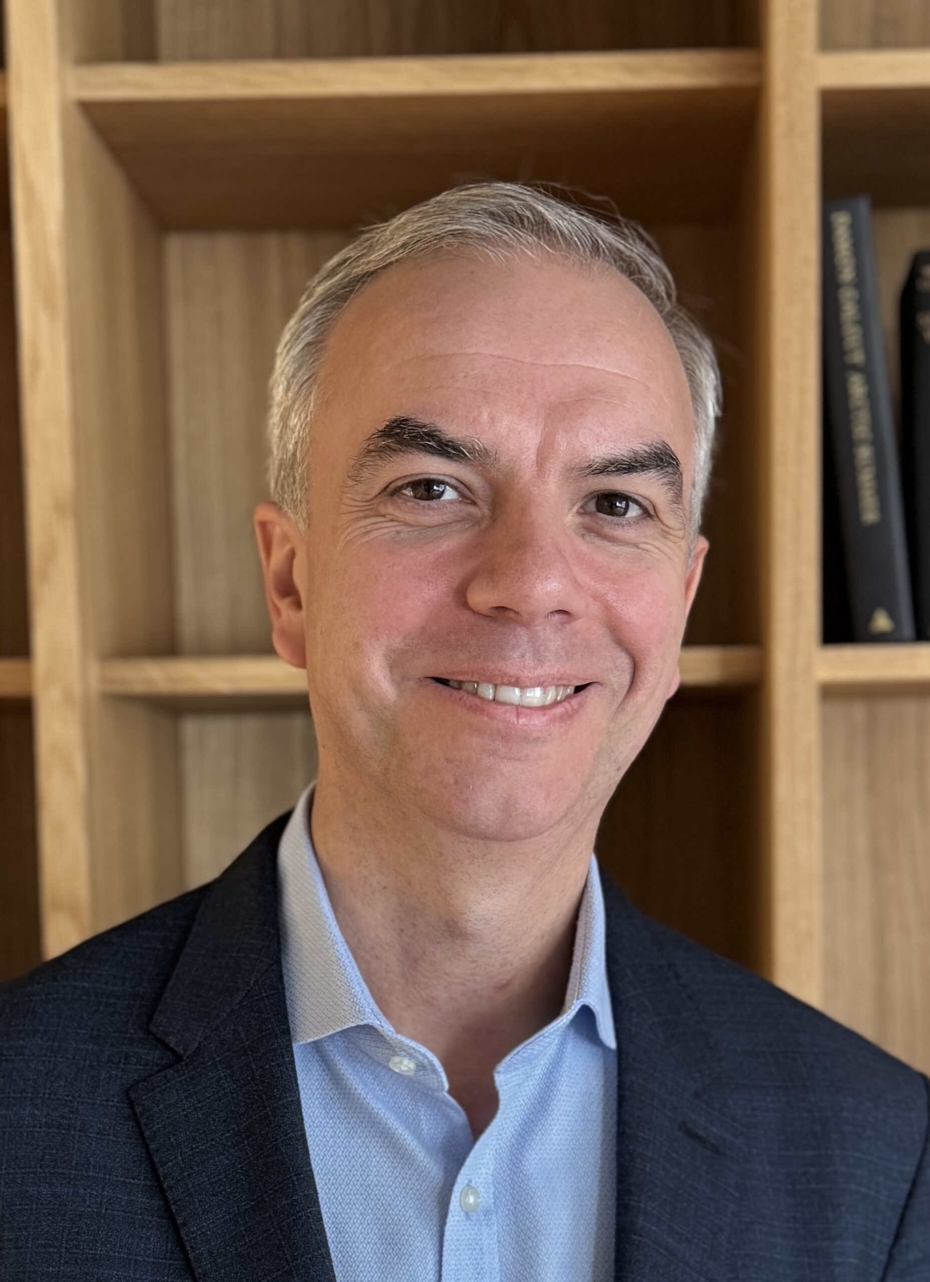 DiffusionData Appoints Raphael Vergnaud as CRO - DiffusionData